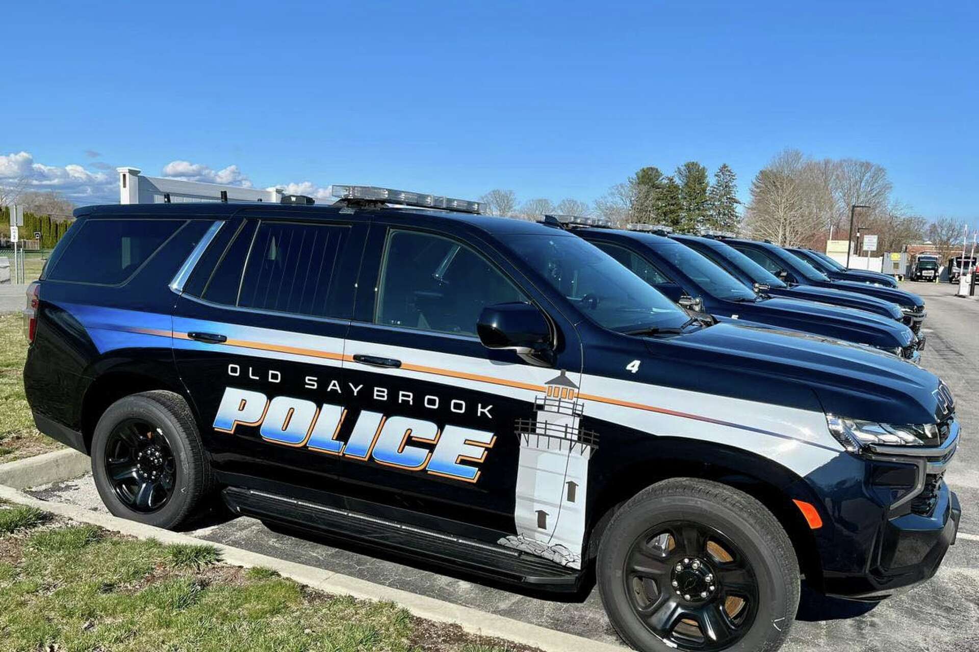 1 killed in Old Saybrook motorcycle crash on Thanksgiving, police say