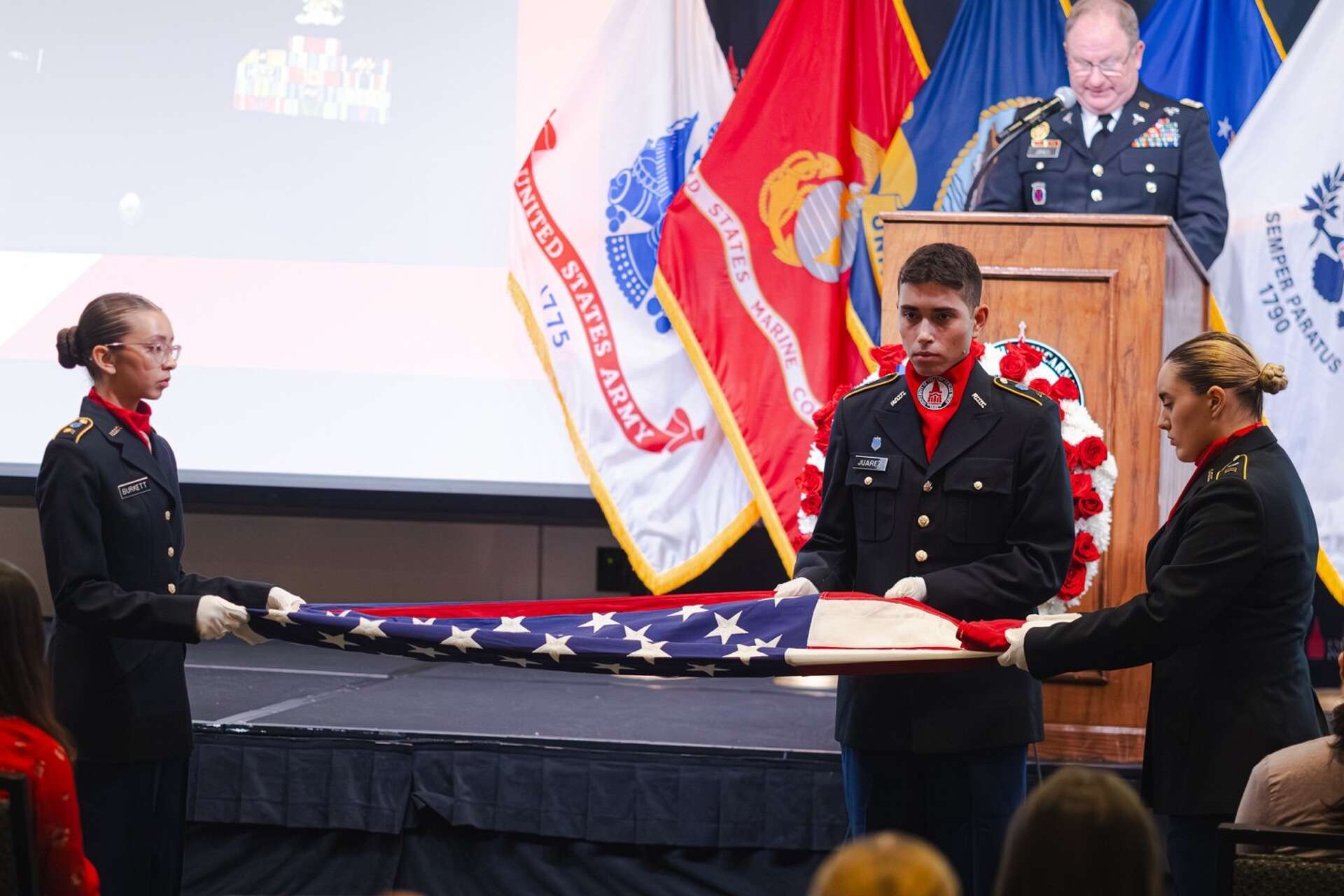 UIW named best university for veterans by Military Times