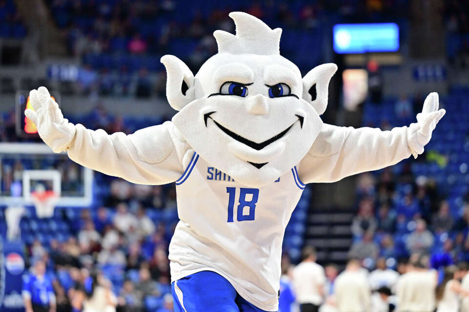 What is a Billiken? Learn about St. Louis University's unique mascot