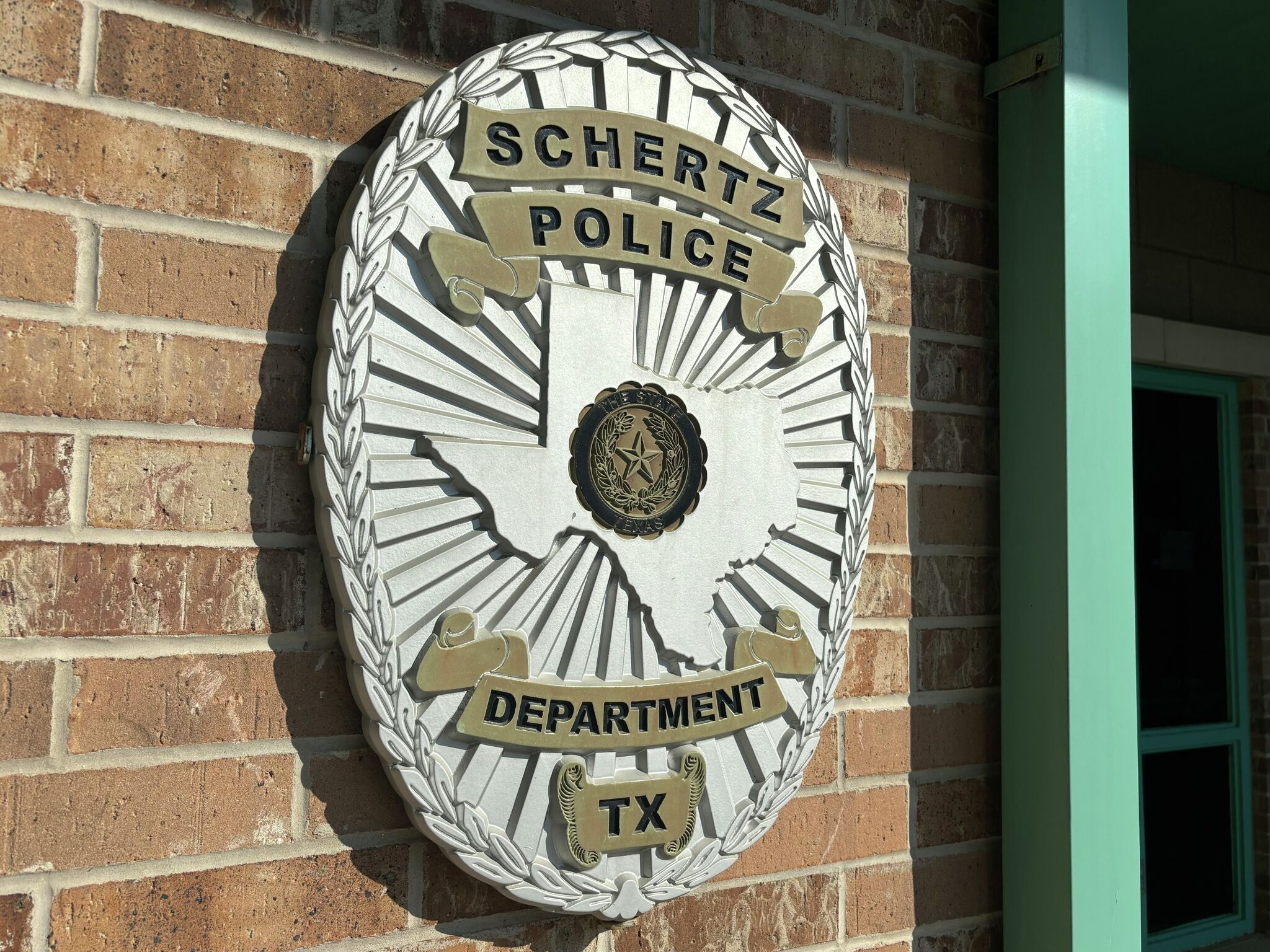 Schertz police officer fired amid sexual assault investigation