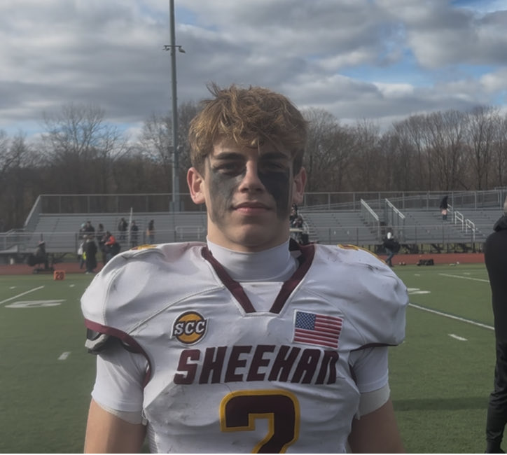 Sheehan football cruises past Lyman Hall for Carini Bowl victory