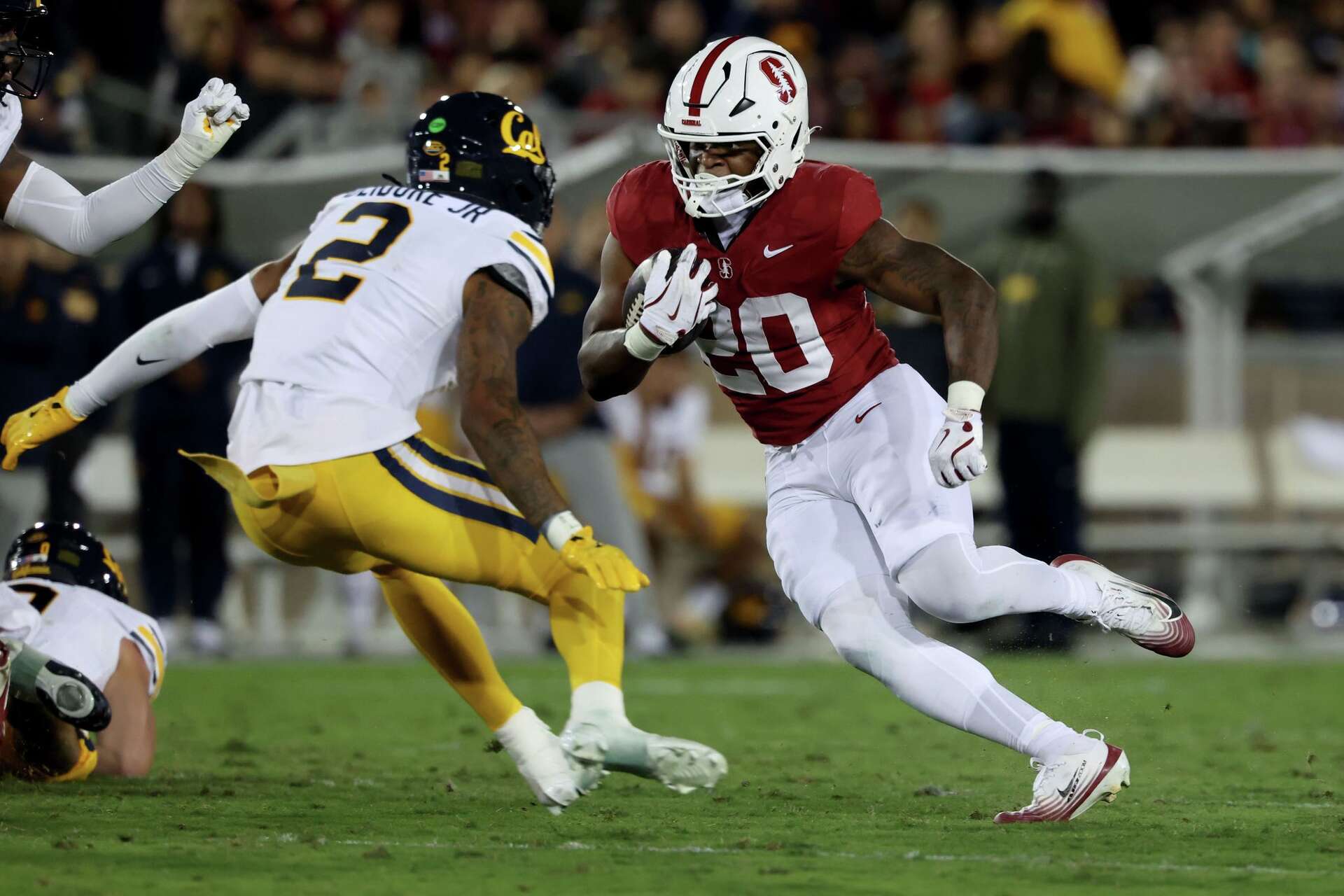 Stanford faces test from Notre Dame; Cal, SJSU look to rebound