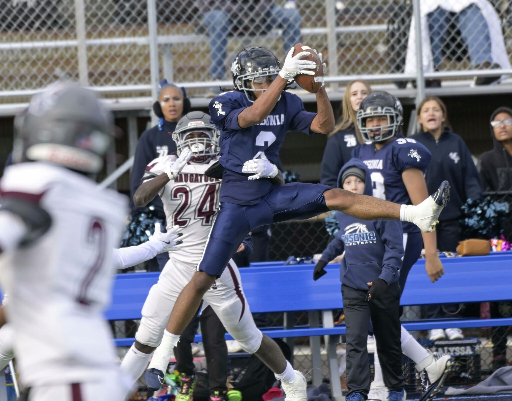 US retailers are about to see if Black Friday benefits from a holiday halo effect