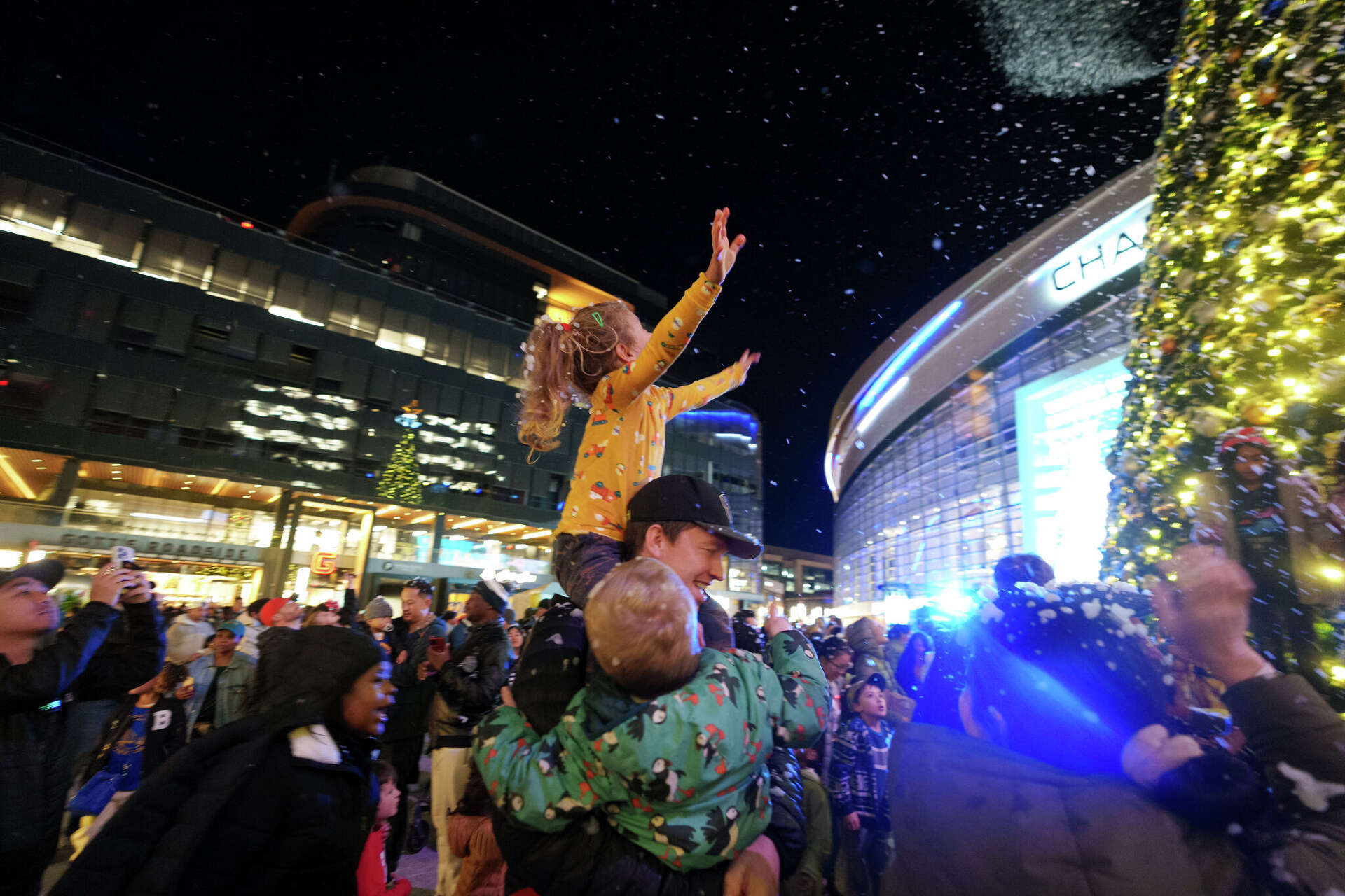 Best holiday lights in the S.F. Bay Area in 2025