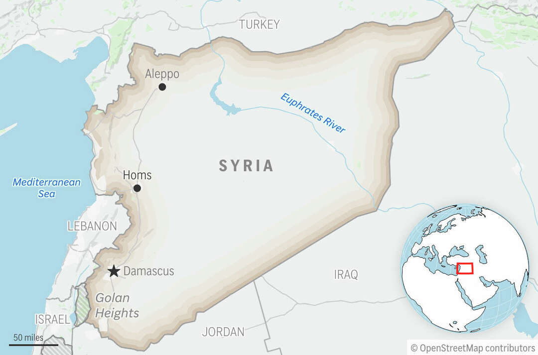 Trump pledges retaliation after 3 Americans are killed in Syria attack ...