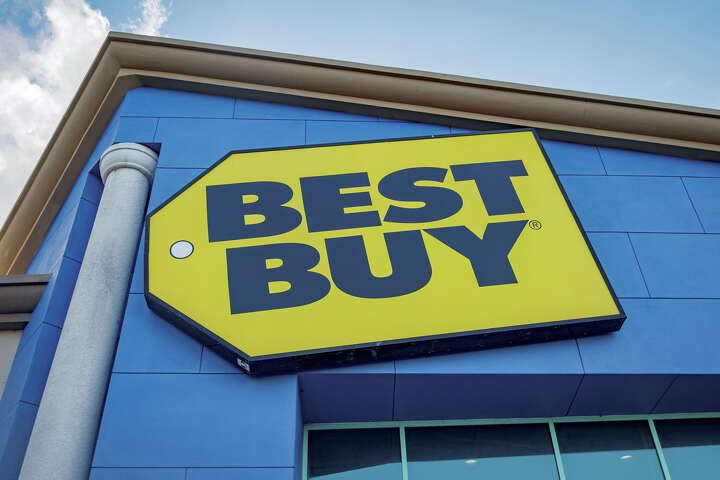 What deals does Best Buy have for Black Friday? See here