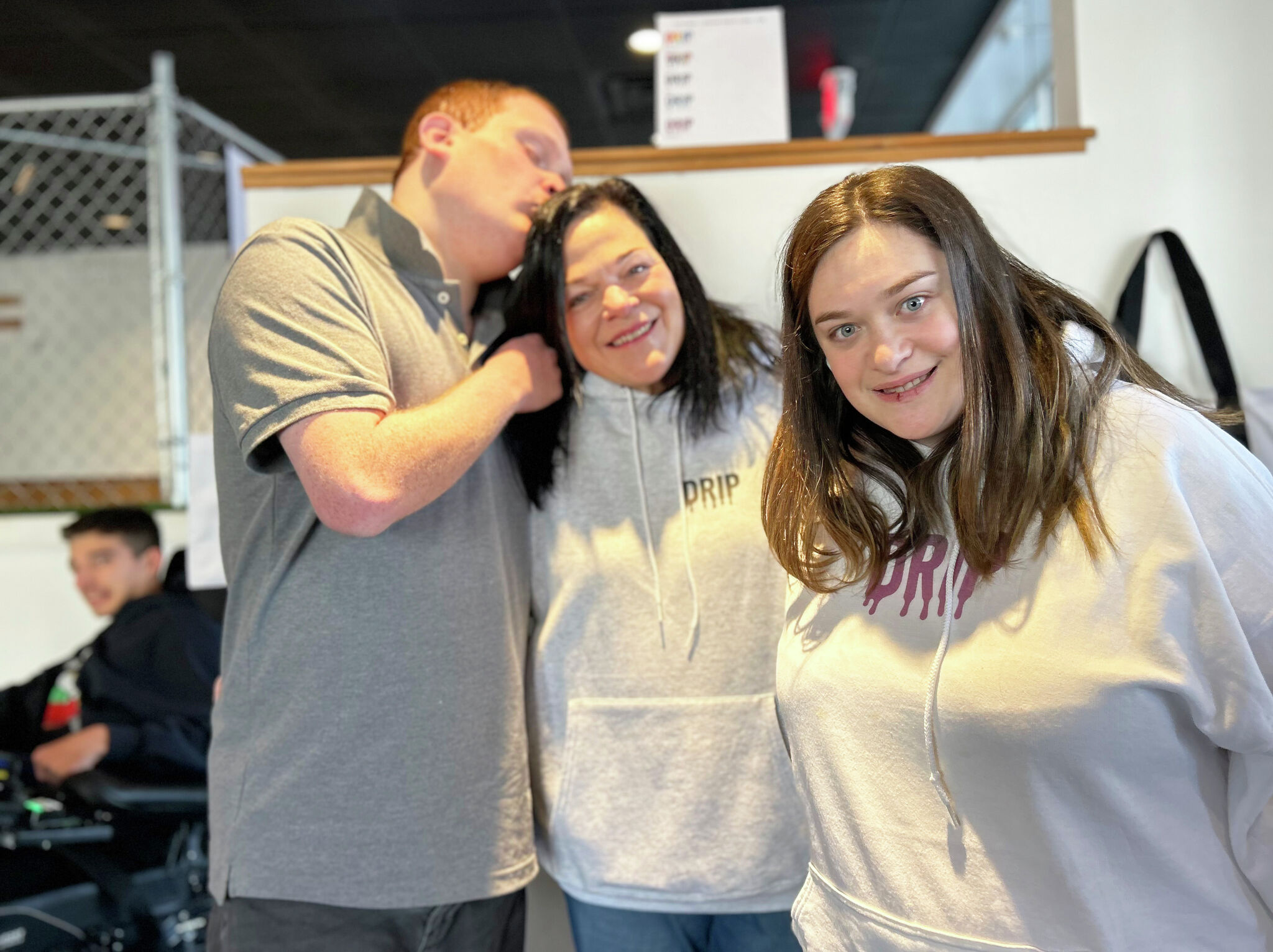 CT young adults with special needs gain job skills through Dripability