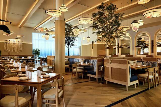 José Andrés opens Zaytinya, first Bay Area restaurant, next week