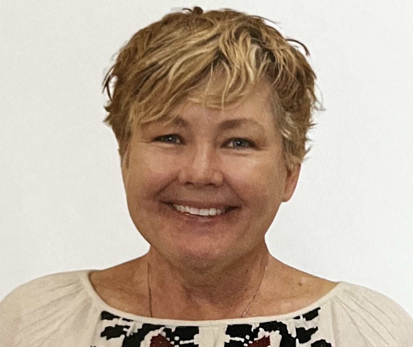 Onekama event: Near and Farr Friends hosts Vera Petrusha
