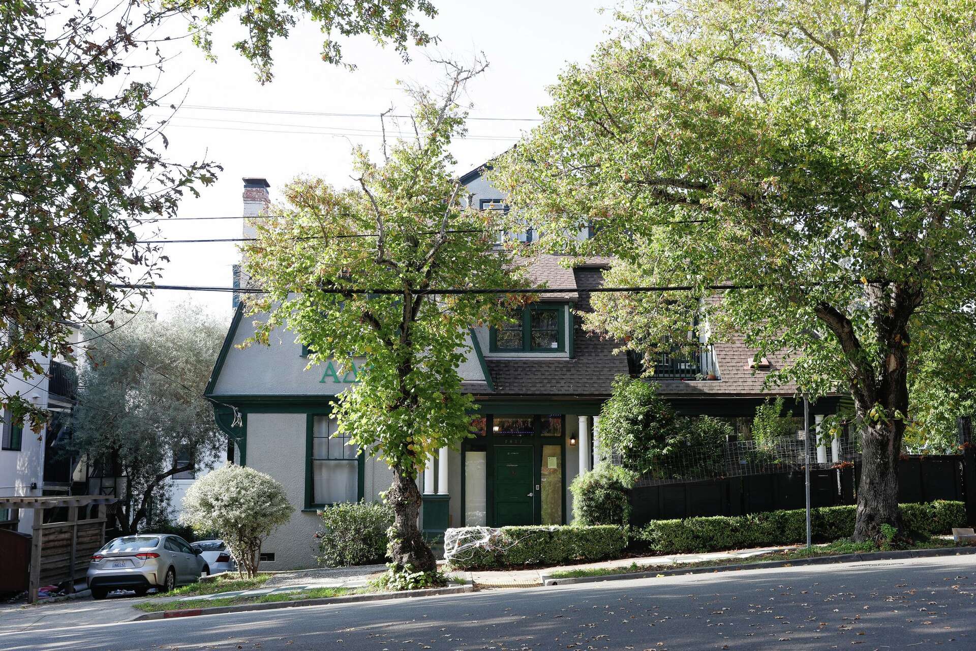 UC Berkeley student who died at frat party is identified