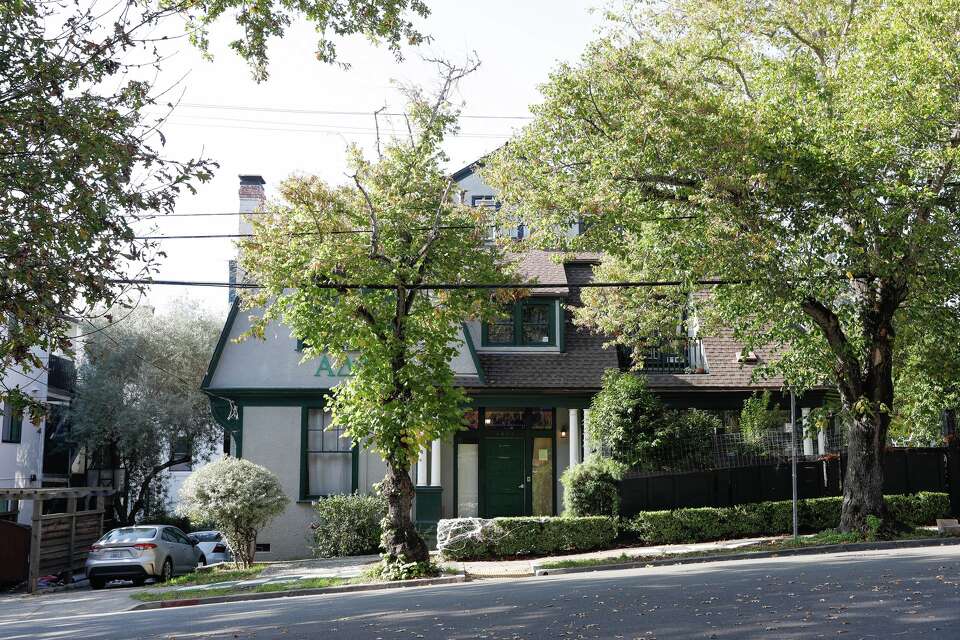 UC Berkeley student who died at frat party is identified