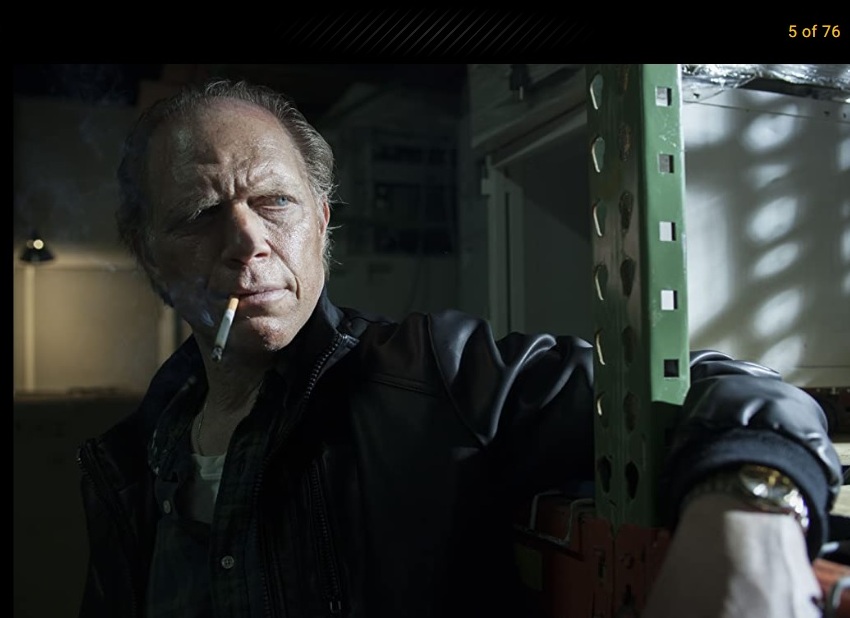 New Milford actor to star in Amazon Prime ‘Mob Mentality’ TV show