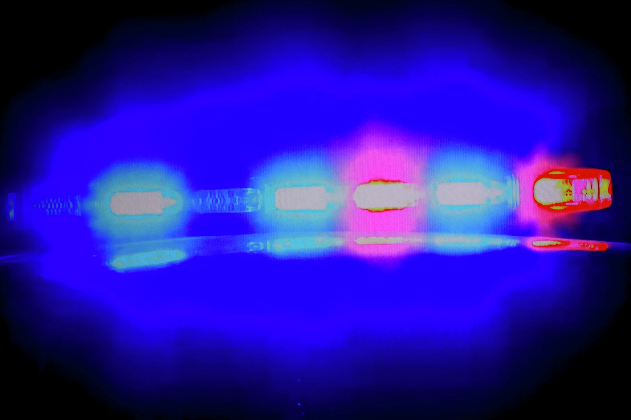 Madla Park, 30 minutes from San Antonio, has shaded trails