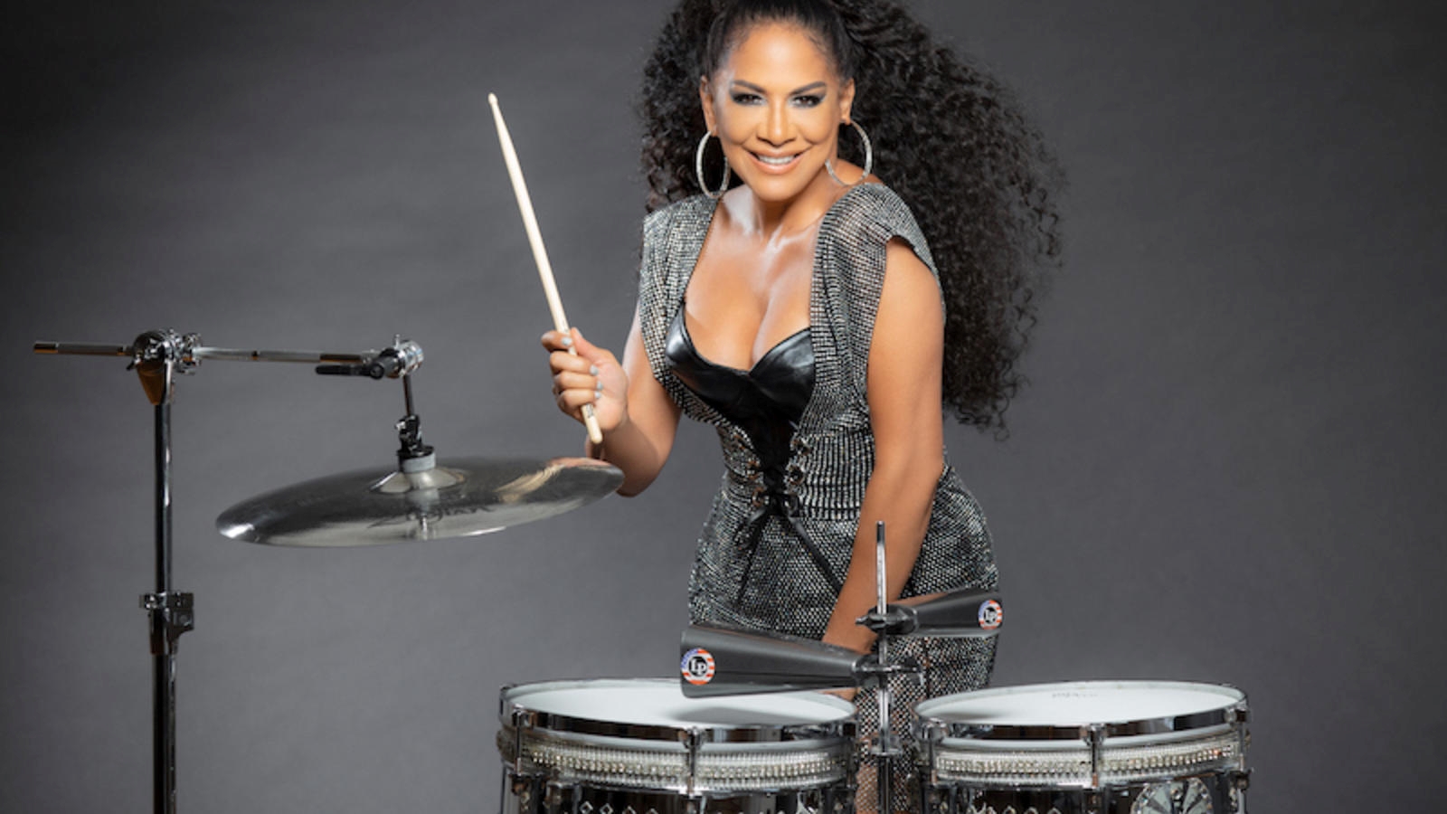 BCNARTS: Best Bets: Sheila E Plays Hometown Weeekend Engagement At Yoshi's In Oakland