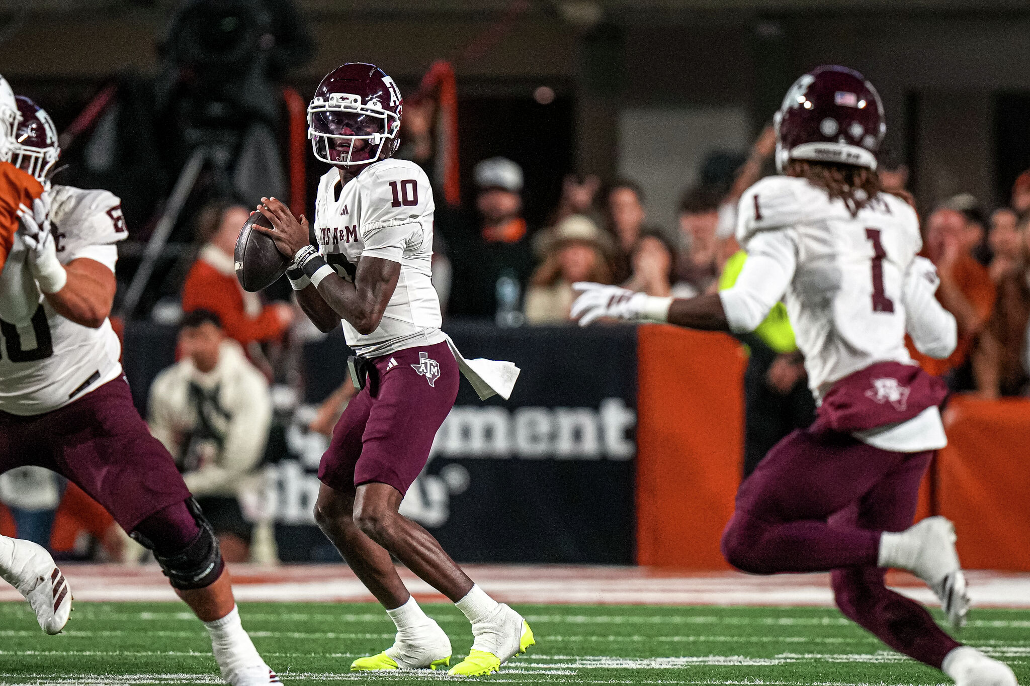 Where to watch Miami vs. Texas A&M: Date, time, TV channel