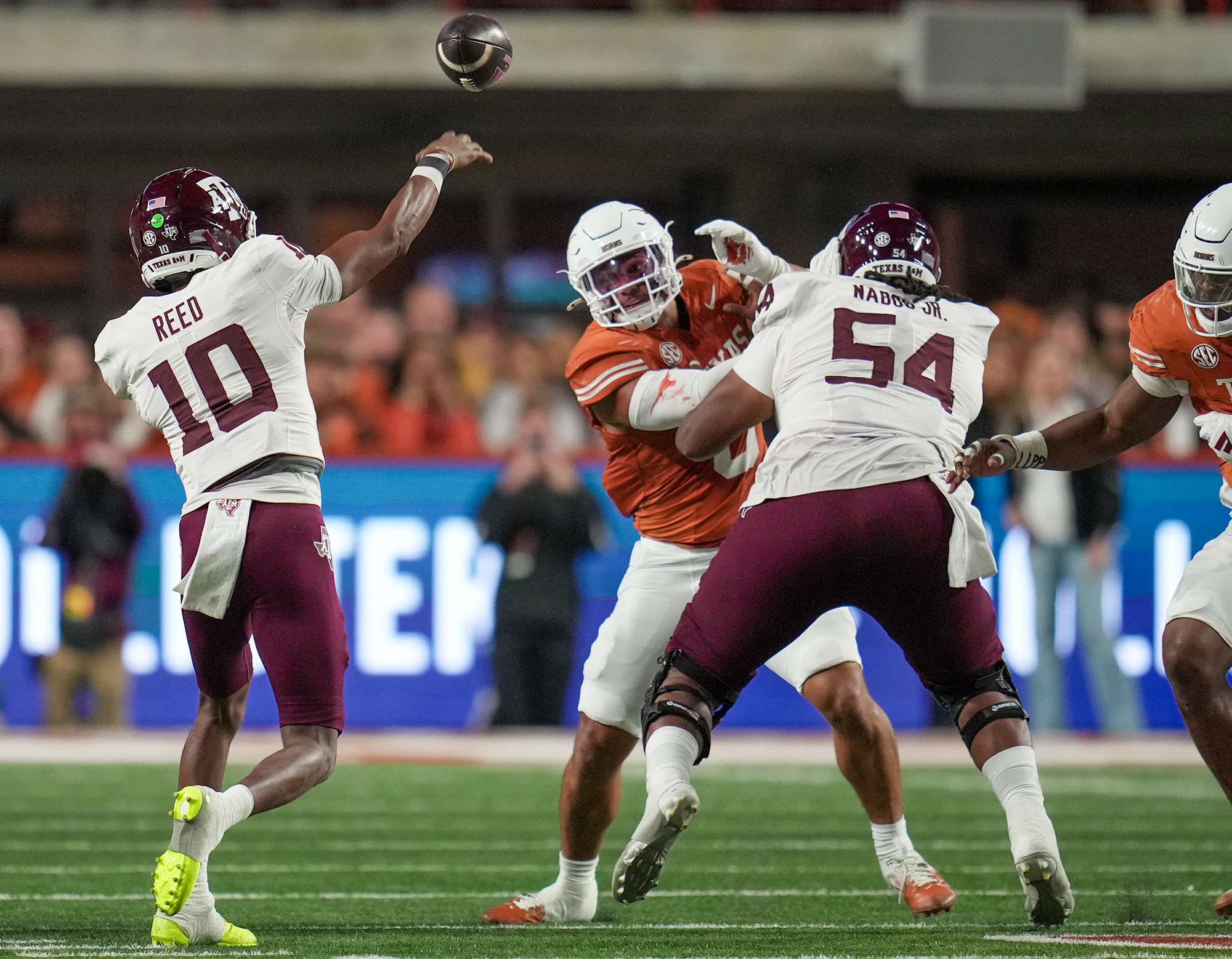 College Football Playoff: Texas A&M vs Miami may be decided by