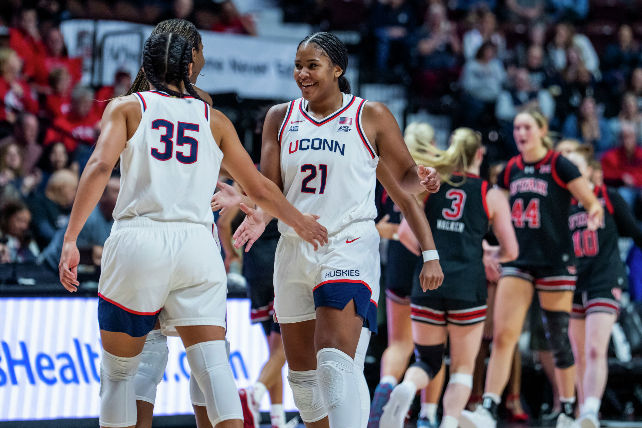 How to watch UConn women's basketball at Xavier: Time, TV