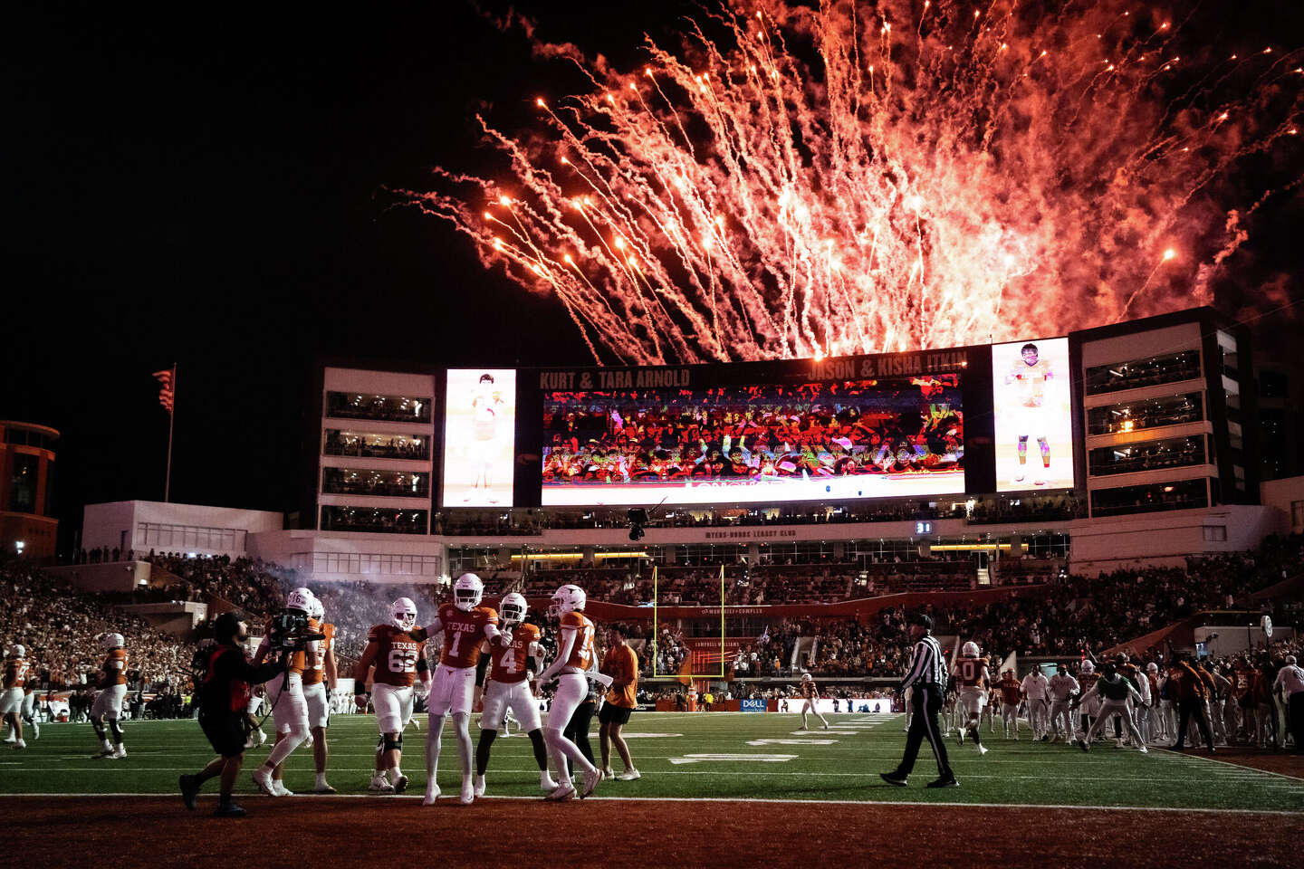 Texas vs Michigan prediction: Longhorns' Citrus Bowl preview