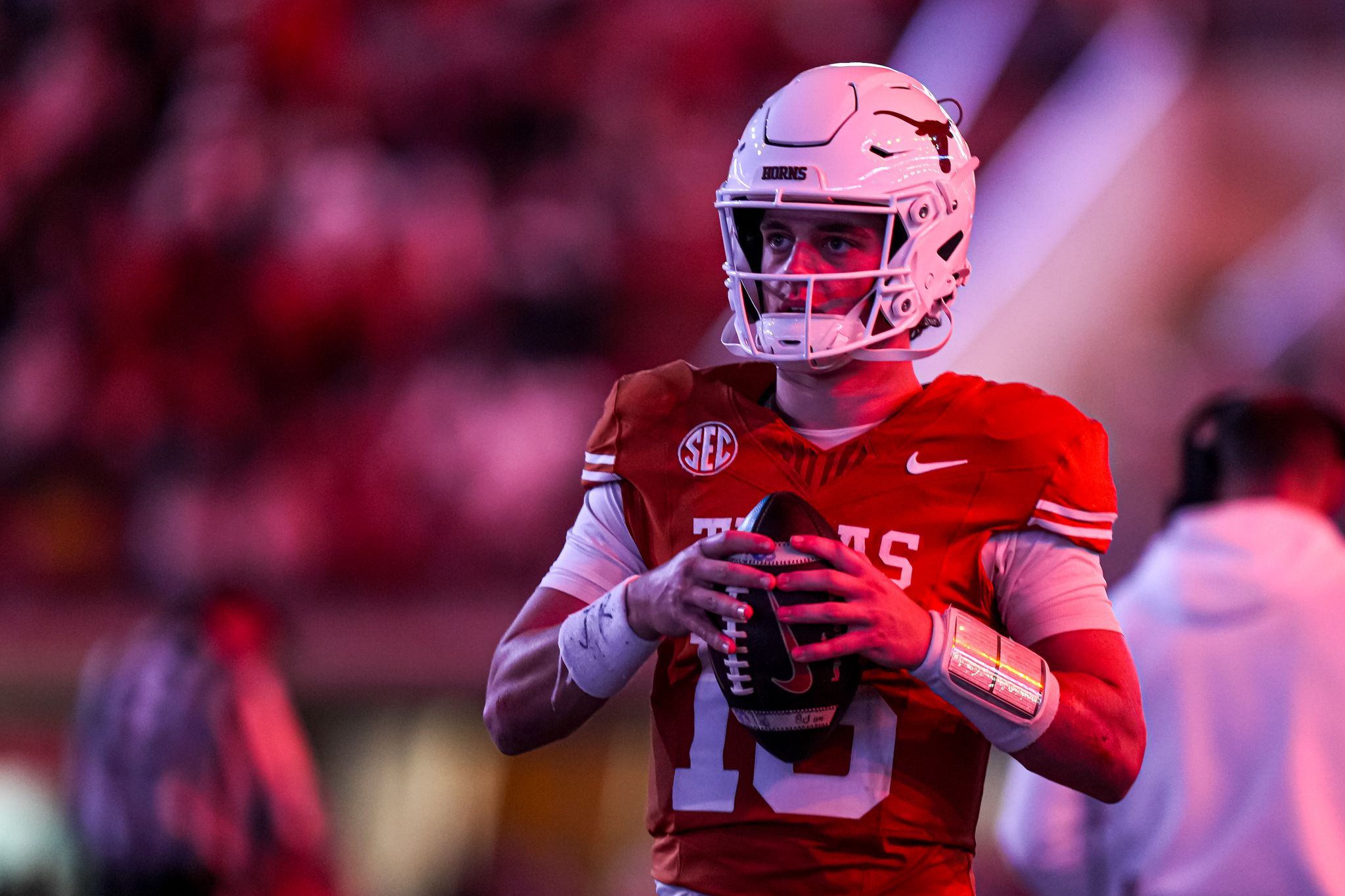 American-Statesman writers talk Arch Manning, other Citrus Bowl topics