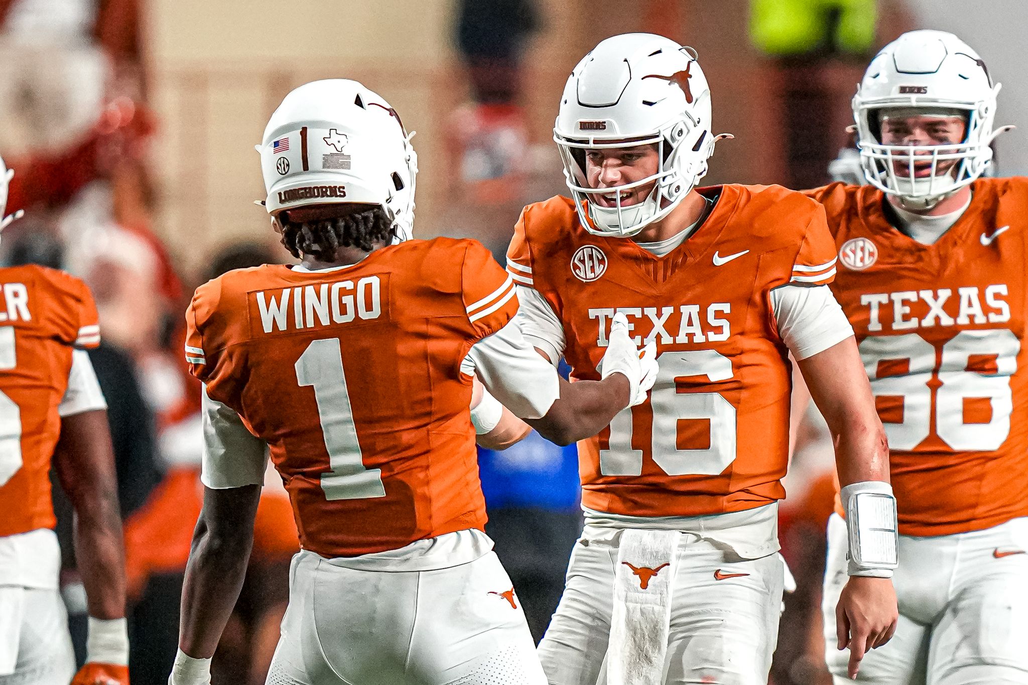 Where to watch Texas vs. Michigan: Citrus Bowl date, time, TV channel