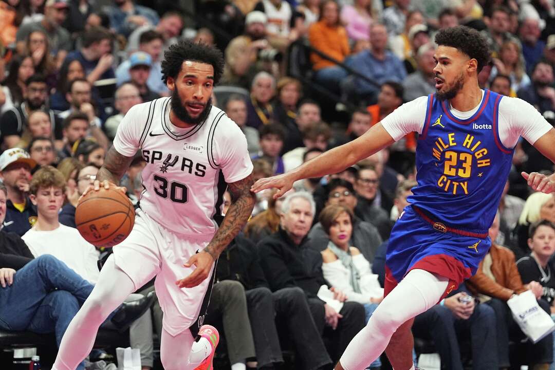 How Devin Vassell became the Spurs' new Captain Clutch