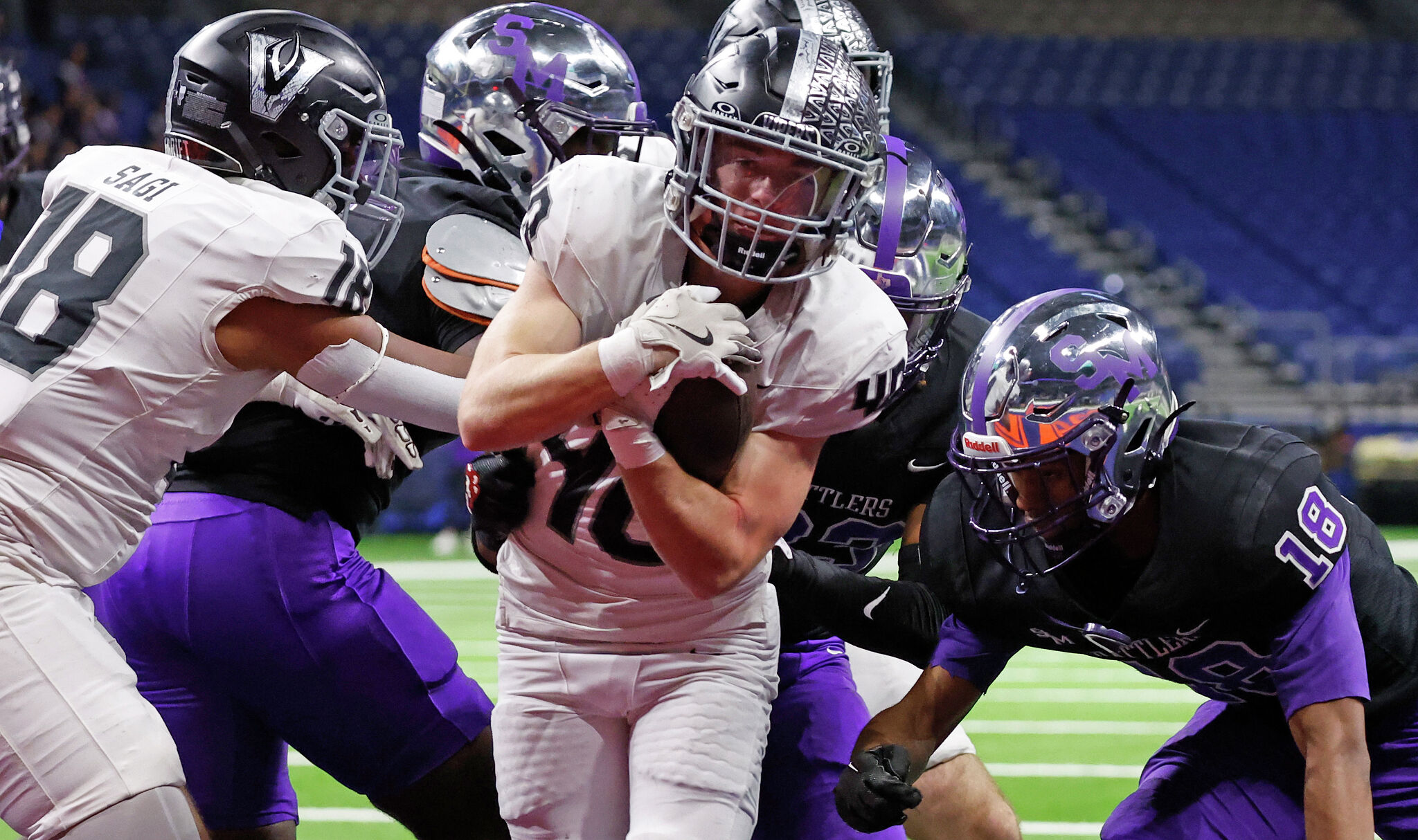 Where to watch Texas A&M vs. LSU: Date, time, TV channel