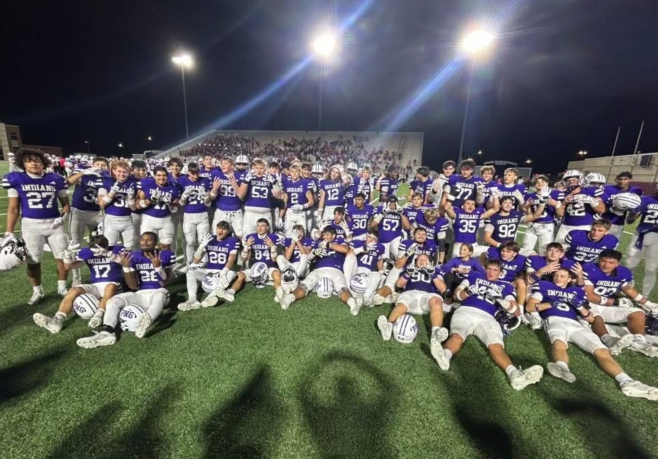 Port Neches-Groves football teams advances to state quarterfinals