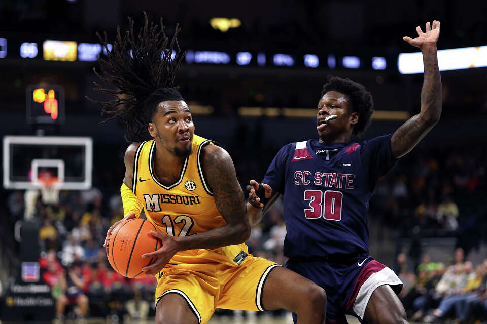How to watch Mizzou vs. Notre Dame basketball on TV, live stream
