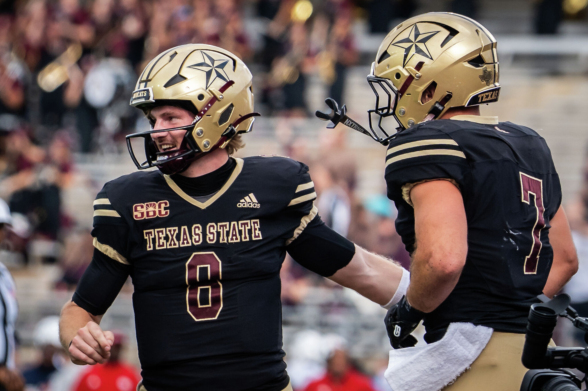 Texas State vs Rice tickets: Best prices for Armed Forces Bowl