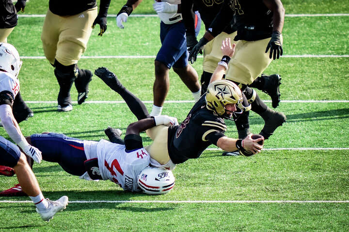 Texas State football vs South Alabama: Bobcats earn bowl eligibility