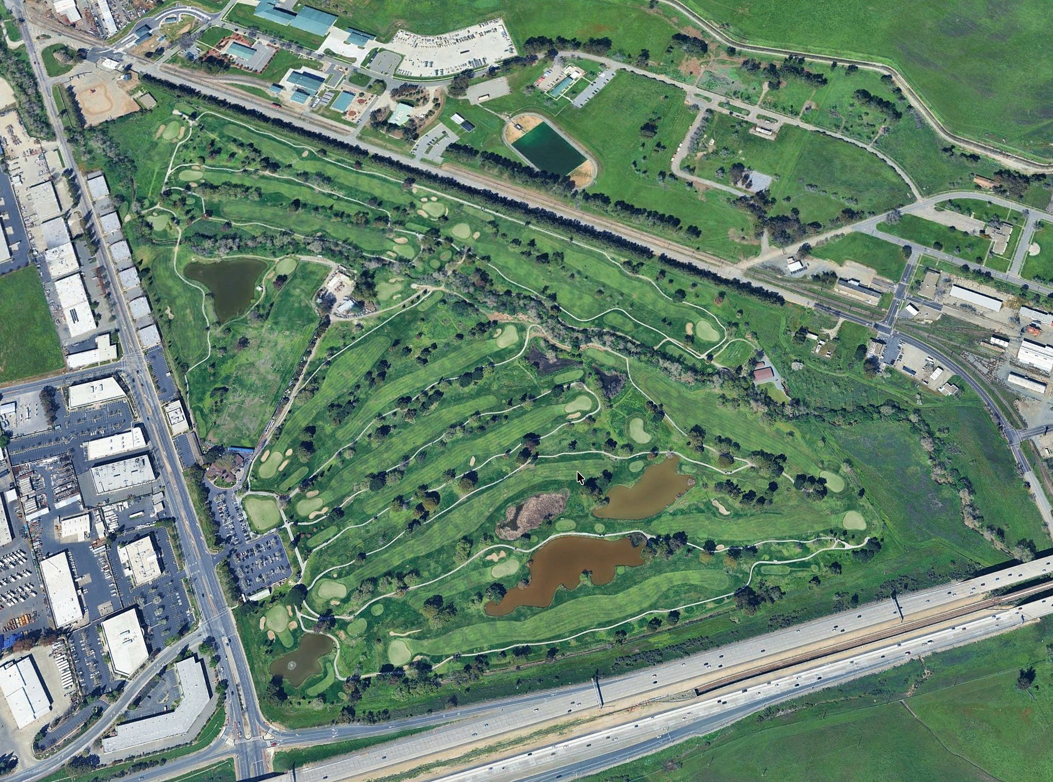 Concord: City Council To Consider New Agreement For Maintenance Of ...