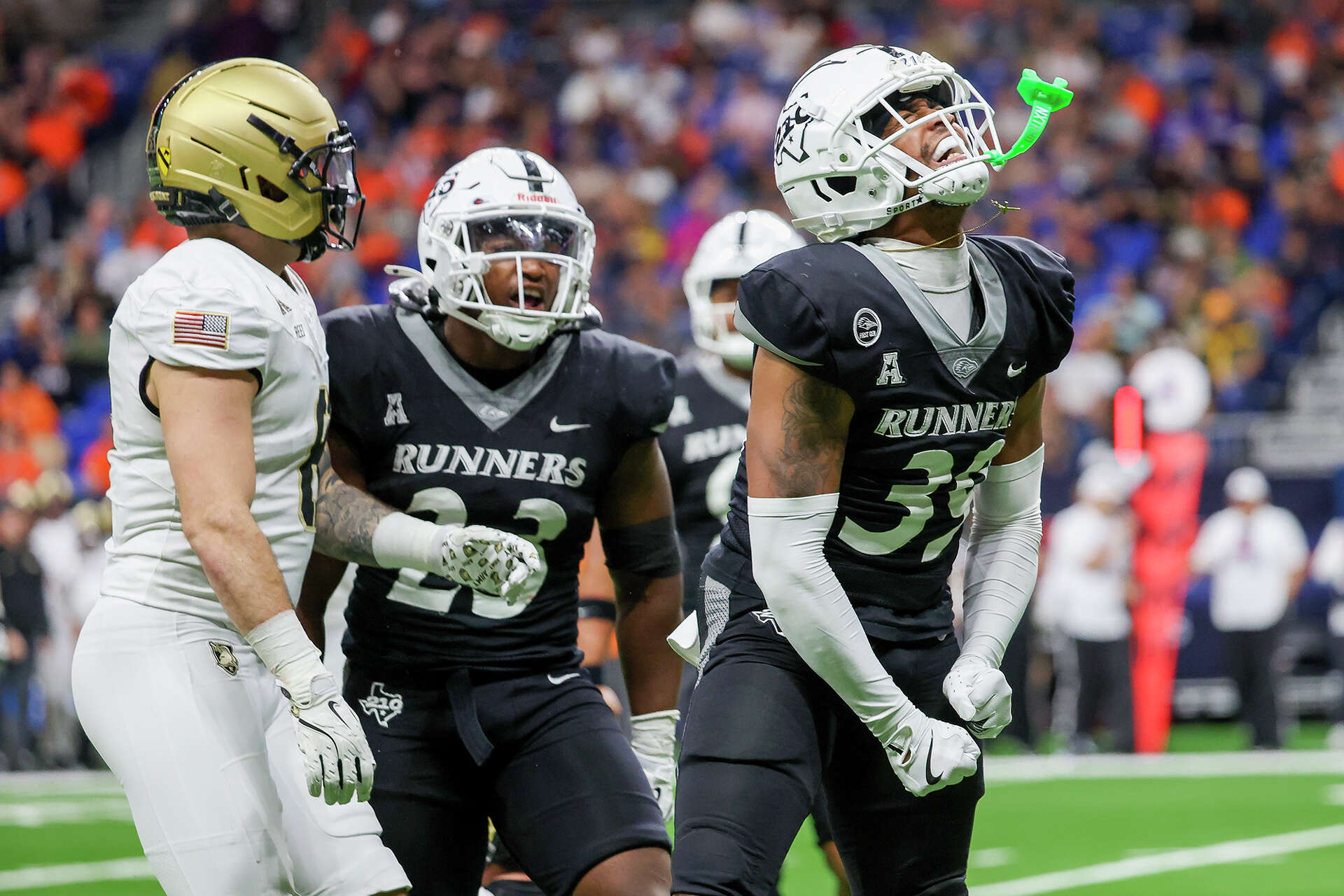 UTSA juggling coaching, roster turnover as bowl week begins