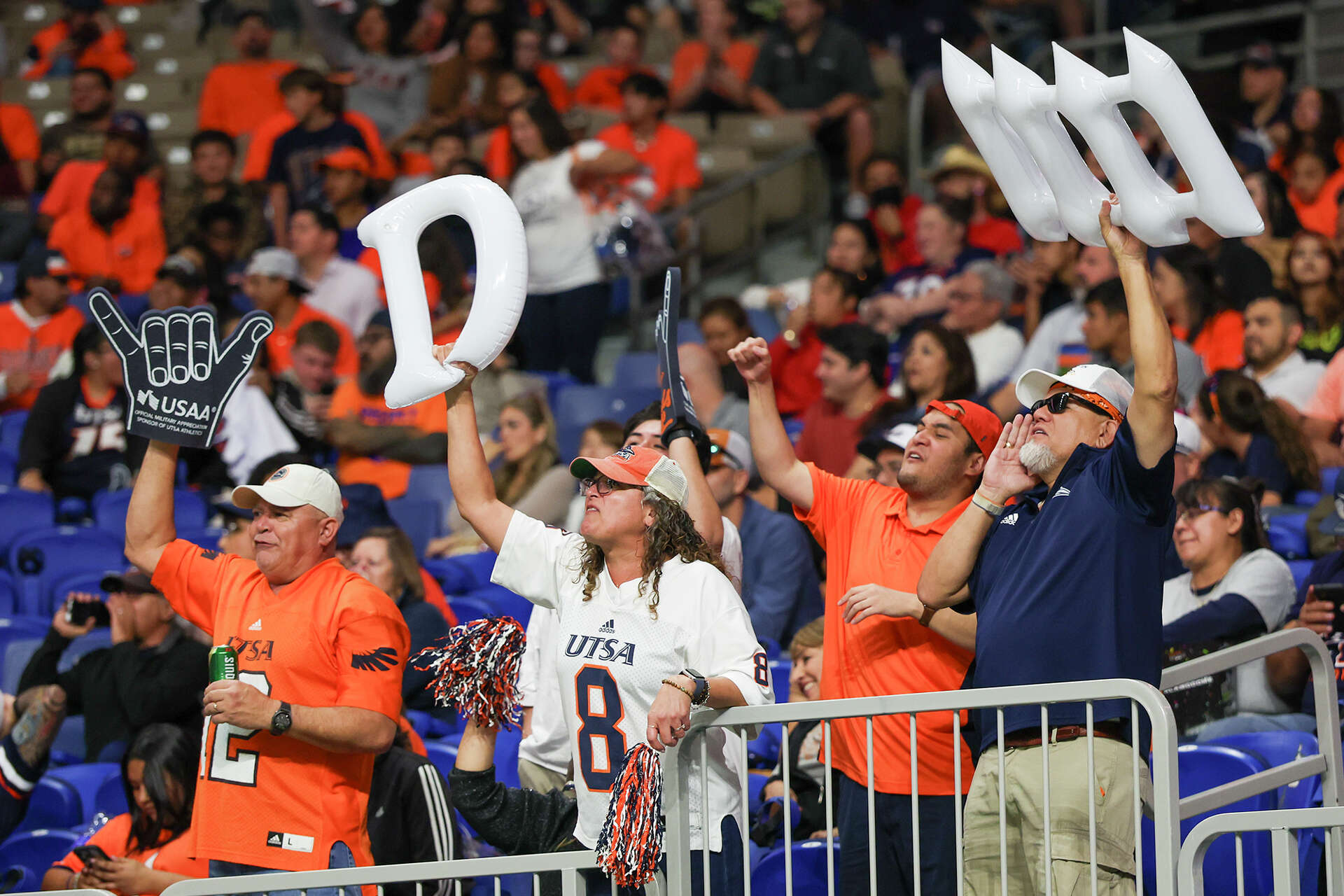 UTSA film study: How Army found triple-option success in upset