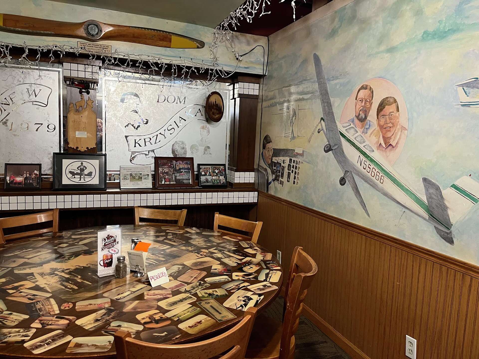 Krzysiak's Polish buffet delivers homestyle comfort