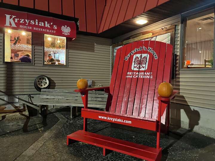 Krzysiak's Polish buffet delivers homestyle comfort