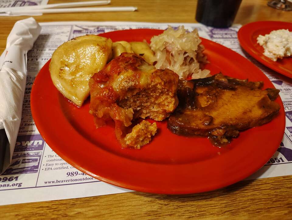 Krzysiak's Polish buffet delivers homestyle comfort