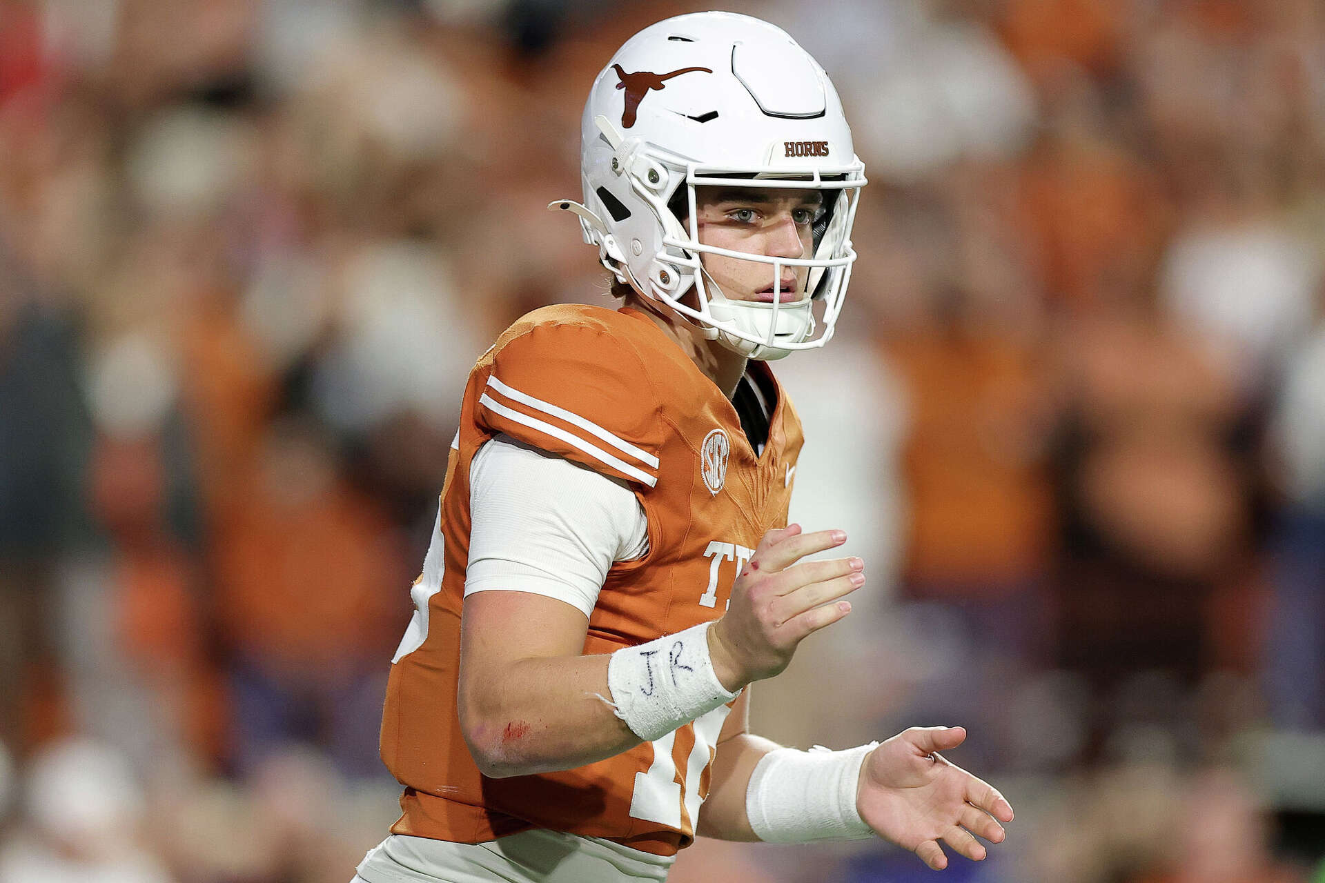 College Football playoff odds: Texas needs miracle for bid