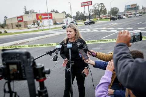 Stockton mass shooting update: Two of the dead were younger than 10