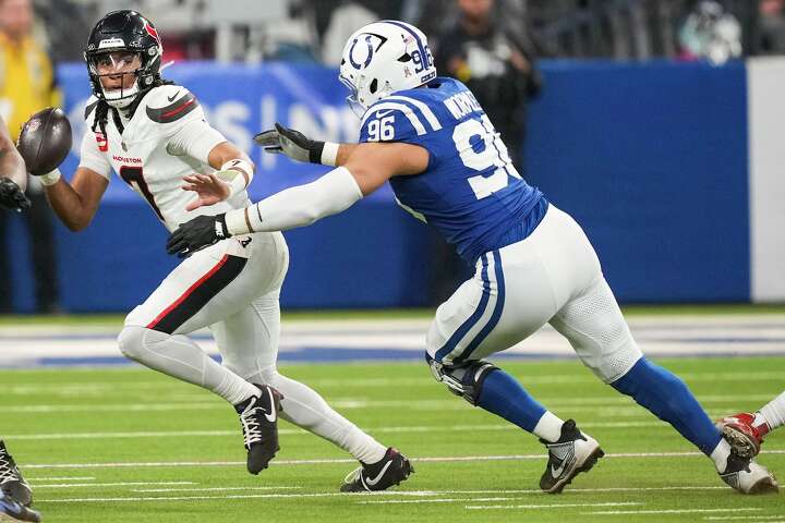 Houston Texans: How AFC playoff standings look after beating Colts