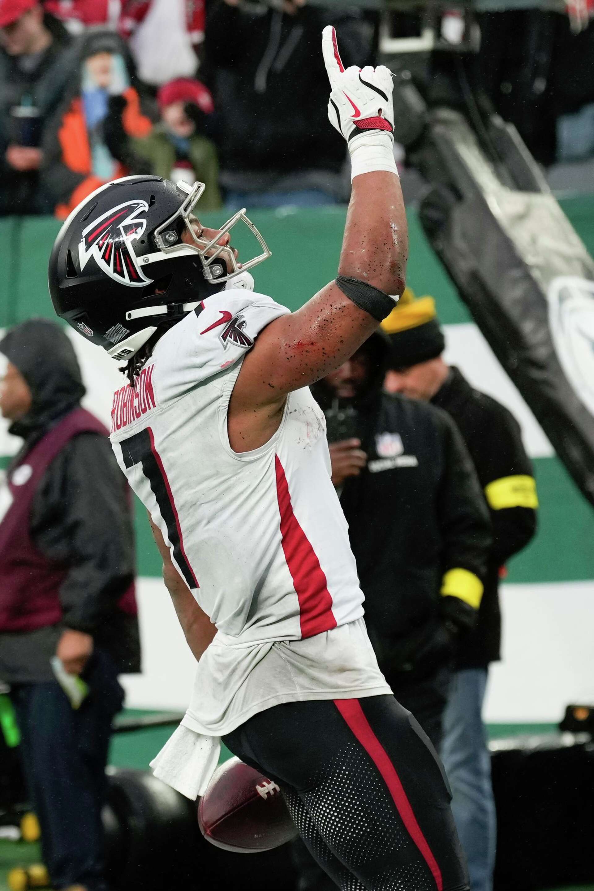Nick Folk's 56-yard field goal on final play lifts Jets to 27-24 win ...