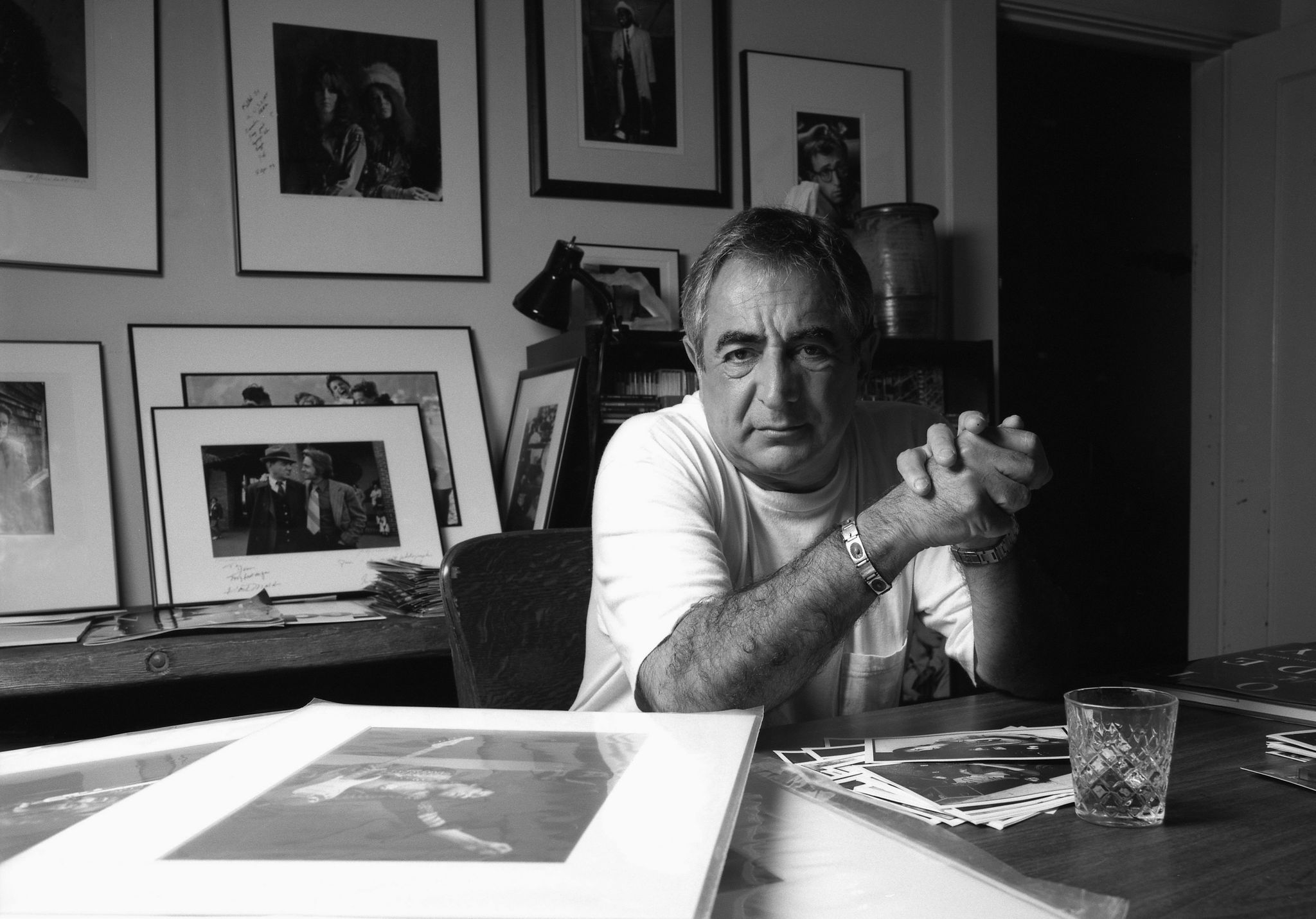 S.F. Castro street to be renamed after legendary rock photographer