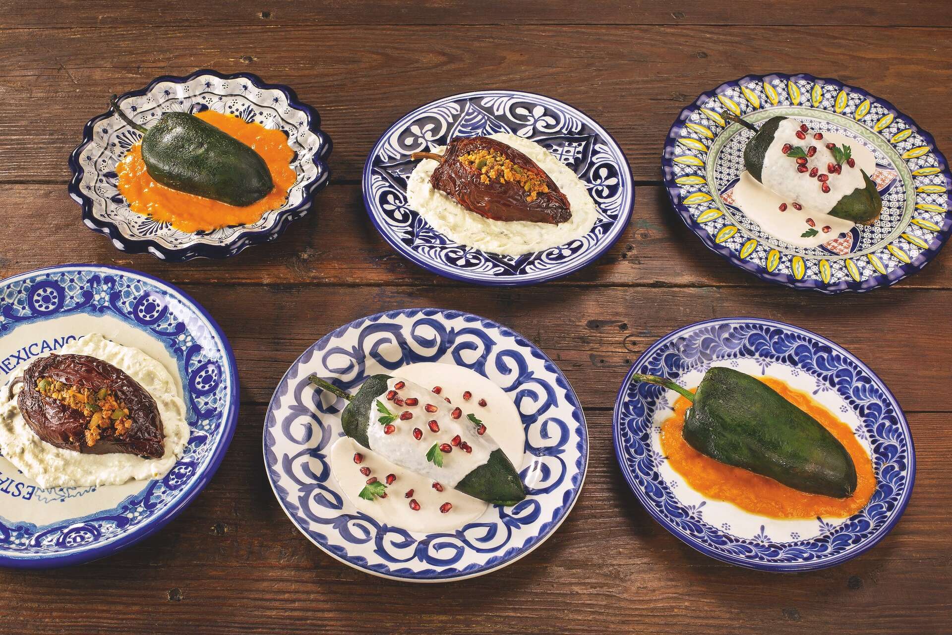 Austin restaurant Fonda San Miguel shares beloved Mexican recipes