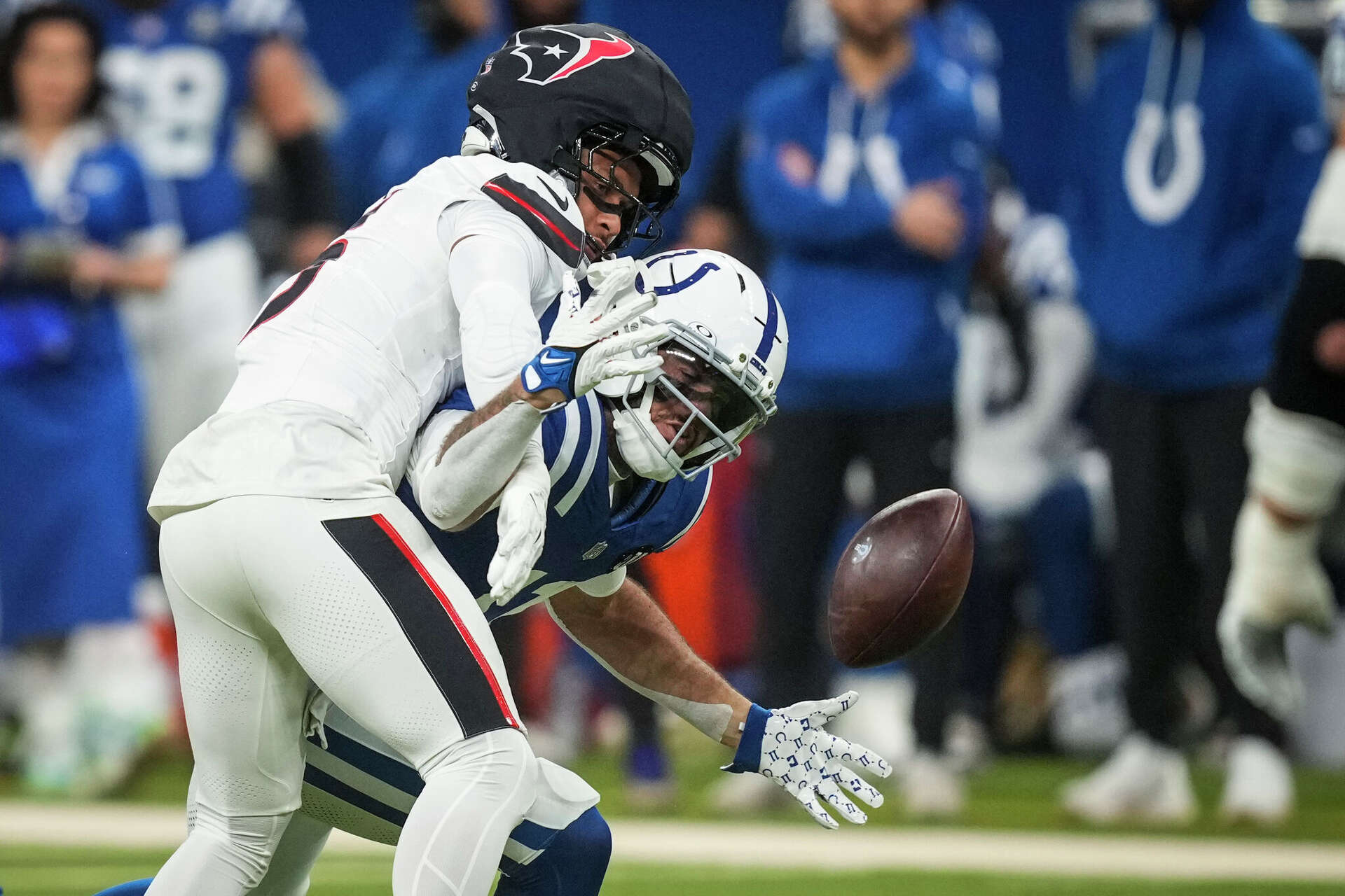 Houston Texans: How Jalen Pitre powers NFL's No. 1 defense