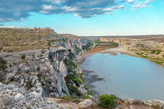 Scientists make 'breathtaking' discovery with West Texas art