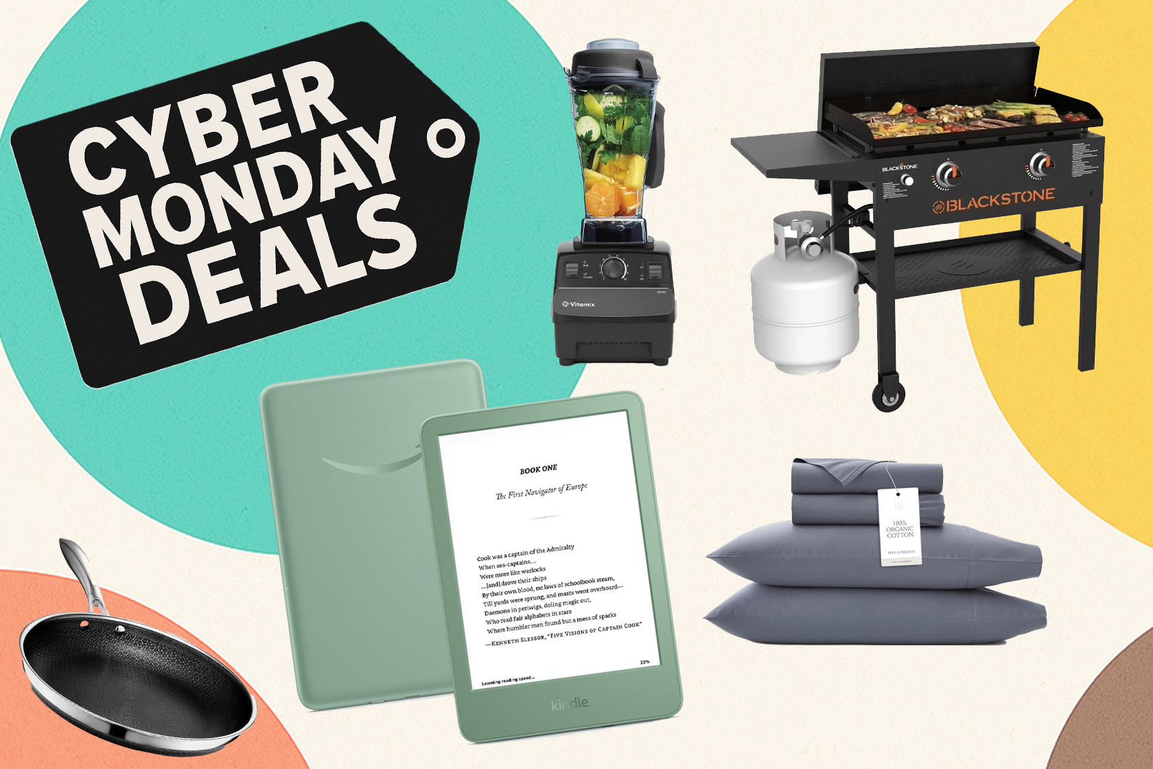 Cyber Monday deals you can still shop right now