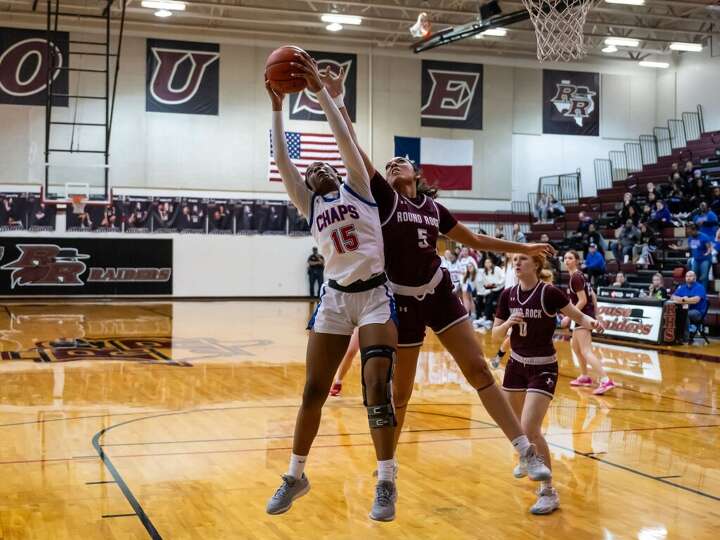 High school basketball: Westlake girls riding high behind Tamia King