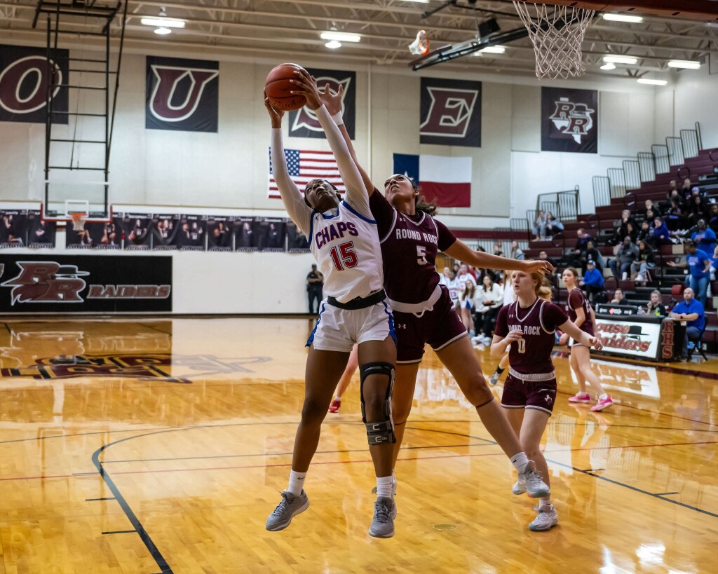 High school basketball: Westlake girls riding high behind Tamia King