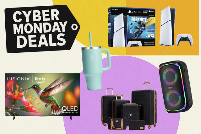 10 things we think you should pick up during Cyber Monday