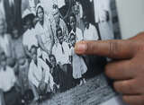 New Tamina state historical marker to honor Freedmen's town