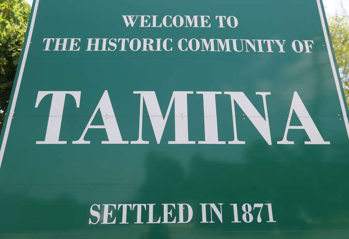 New Tamina state historical marker to honor Freedmen's town